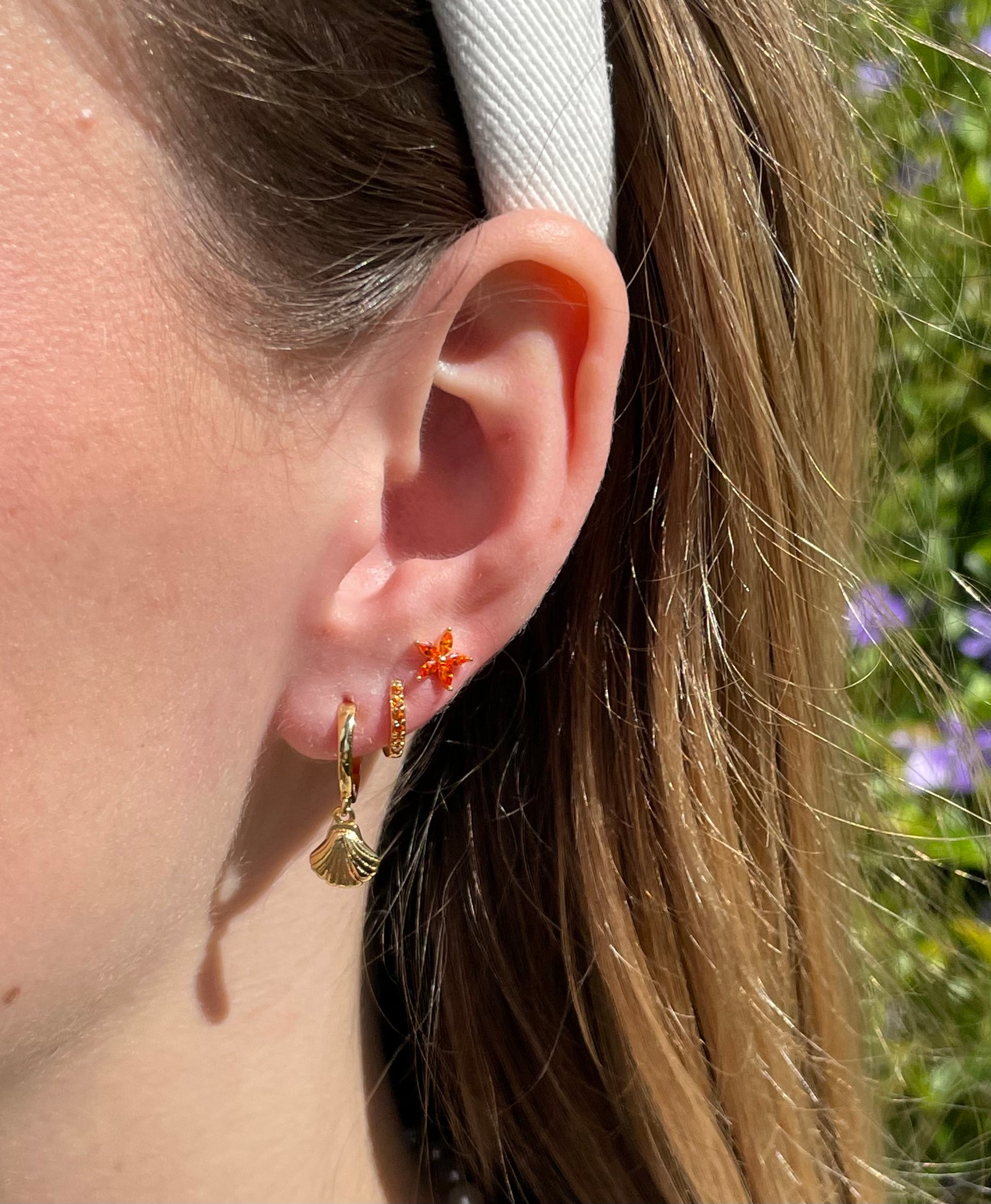 Earring Stack Sets – Aloha By Aubs