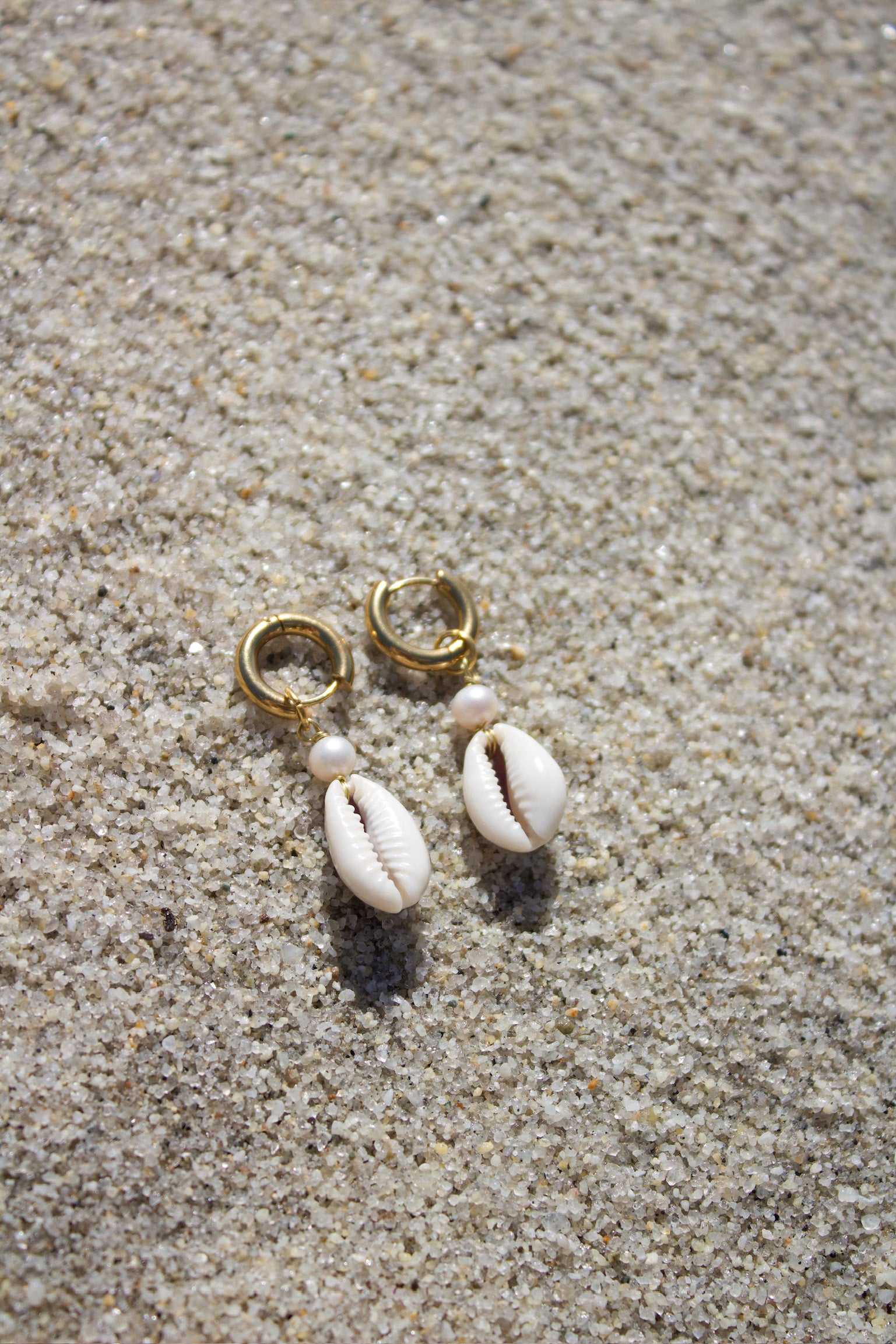 Seashell Pieces – Aloha By Aubs