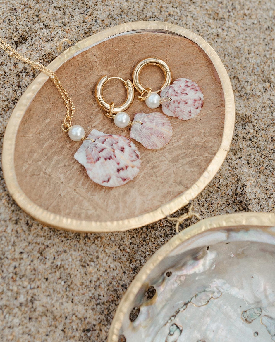 Earrings – Aloha By Aubs